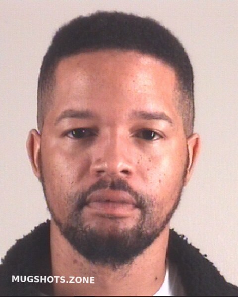 CANNON JOVAN LARON 10/10/2023 - Tarrant County Mugshots Zone