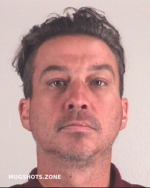 STEARNS SAMUEL BRYAN 10/10/2023 - Tarrant County Mugshots Zone