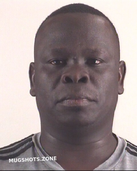 LOTARA OMOO THOMAS 10/10/2023 - Tarrant County Mugshots Zone