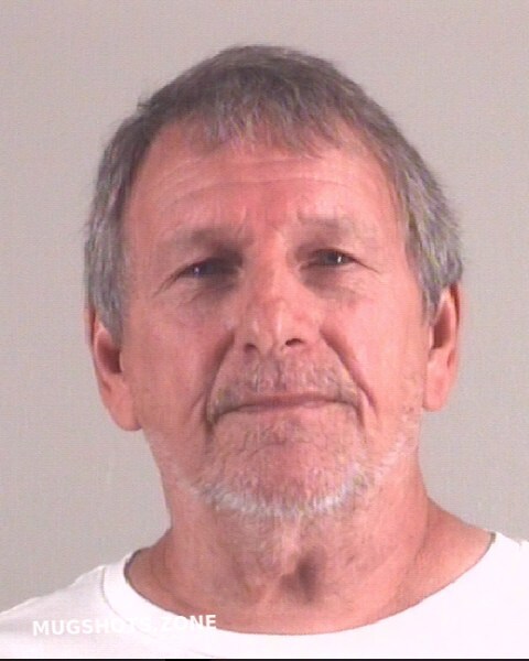 HILL WILLIAM TERRY 10/11/2023 - Tarrant County Mugshots Zone