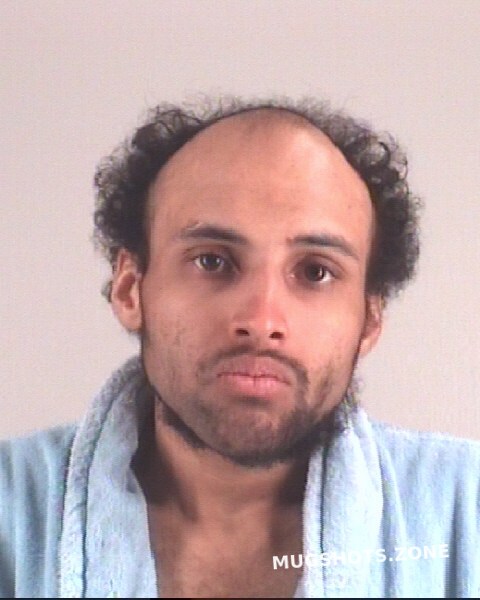 GORMAN DANNY G 10/11/2023 - Tarrant County Mugshots Zone