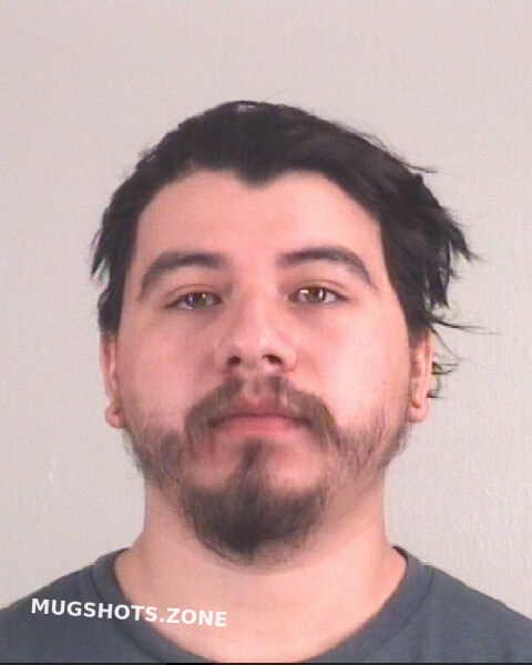 ESCOBEDO JACOB ALEXANDER 10/11/2023 - Tarrant County Mugshots Zone
