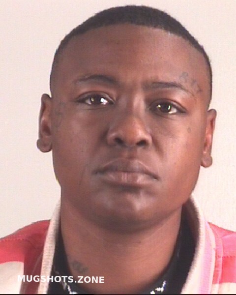 WILLIAMS DAYSHA 10/12/2023 - Tarrant County Mugshots Zone