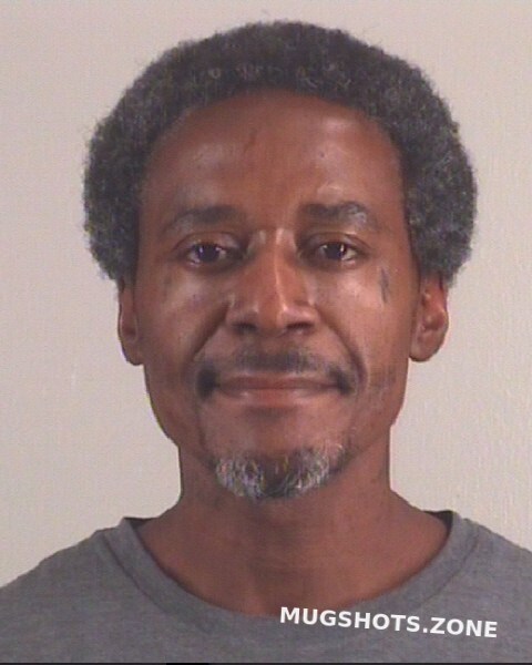HUGHES JERALD 10/12/2023 - Tarrant County Mugshots Zone