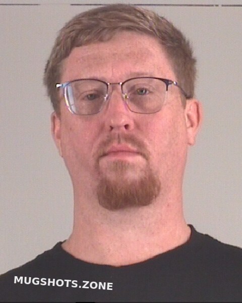 EASLEY JOEL KEITH 10/12/2023 - Tarrant County Mugshots Zone