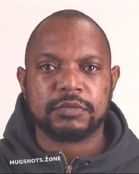 JACKSON RODERICK L 10/12/2023 - Tarrant County Mugshots Zone