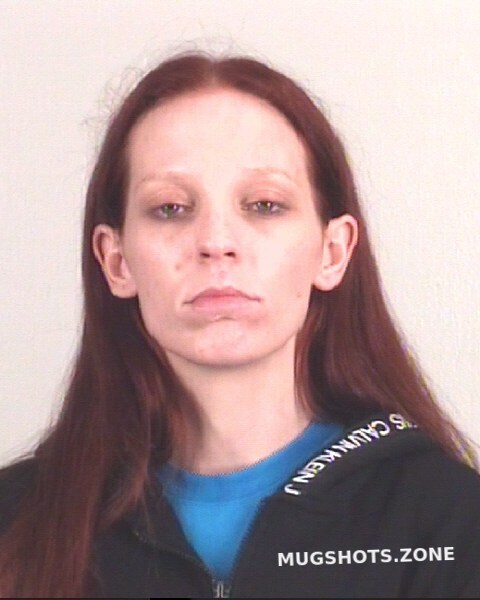 SCHMIDT CHERATIE ROSEMARIE 10/12/2023 - Tarrant County Mugshots Zone