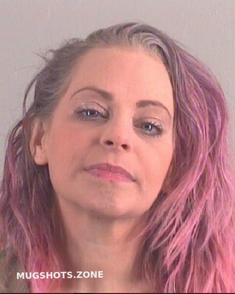 GRAHAM KELLY ELIZABETH 10/13/2023 - Tarrant County Mugshots Zone