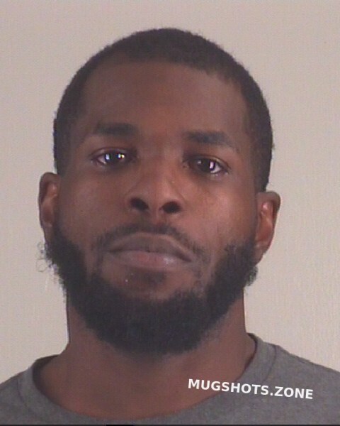 WHITE DONALD RAY 10/13/2023 - Tarrant County Mugshots Zone
