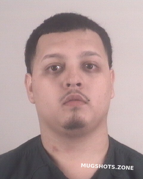 MORAN ALEX 10/13/2023 - Tarrant County Mugshots Zone