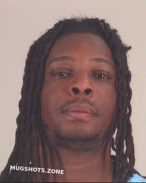 ROSS RYAN EDWARD 10/13/2023 - Tarrant County Mugshots Zone