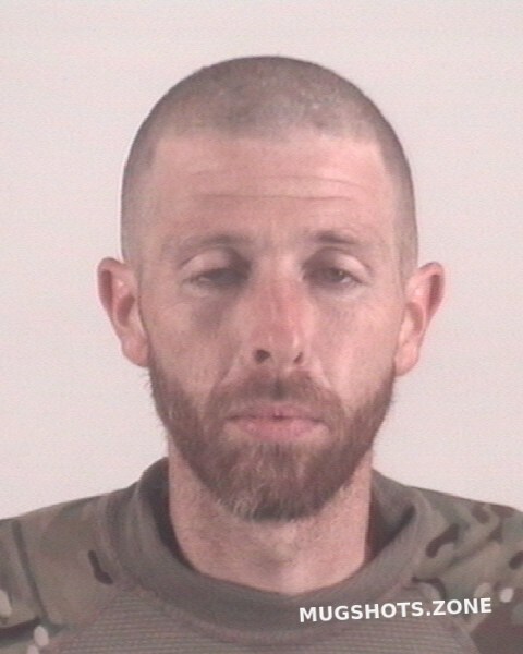 CAMPFIELD ROBERT JOSEPH 10/13/2023 - Tarrant County Mugshots Zone