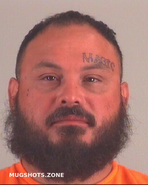 MEDINA RAYMOND 10/13/2023 - Tarrant County Mugshots Zone