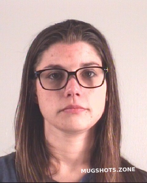 BREWER ASHLEY 10/13/2023 - Tarrant County Mugshots Zone