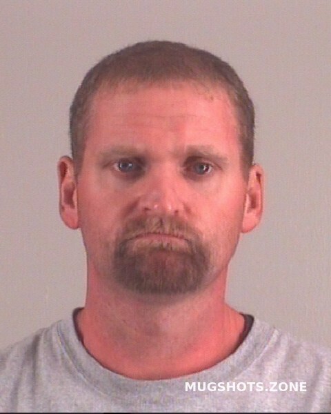 THOMAS CHRISTOPHER 10/13/2023 - Tarrant County Mugshots Zone