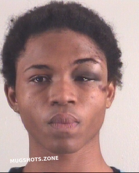 RUCKER VIRGIL DONASHIL 10/14/2023 - Tarrant County Mugshots Zone