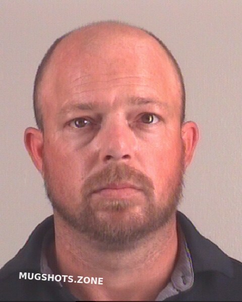 MCWHORTER JAMES RAY 10/15/2023 - Tarrant County Mugshots Zone