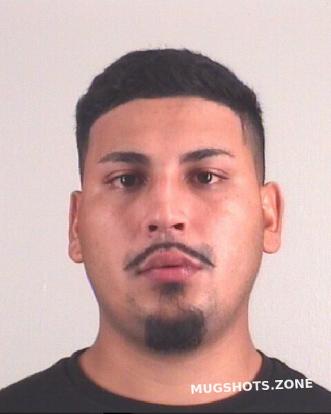 ARIAS ISAAC 10/15/2023 - Tarrant County Mugshots Zone