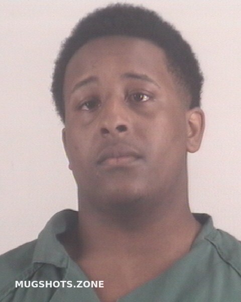 WILBERT TERRIQUE DEMOND 10/15/2023 - Tarrant County Mugshots Zone