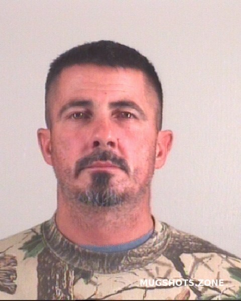 HARLE CHARLES EDWARD 10/15/2023 - Tarrant County Mugshots Zone