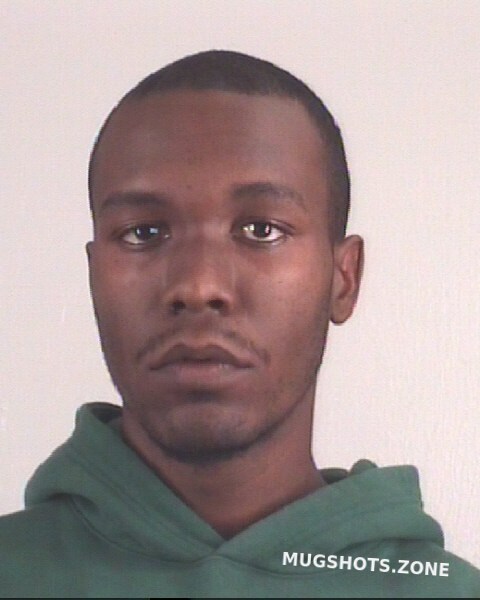 JOHNSON KOR DAVIAN AMANI LAMON 10/15/2023 - Tarrant County Mugshots Zone