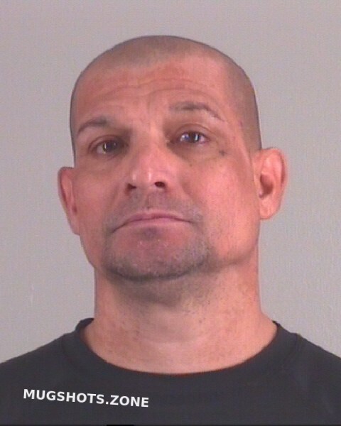 RODRIGUEZ ARMONDO 10/16/2023 - Tarrant County Mugshots Zone