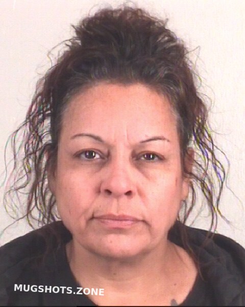 MORALES REGINA MARIE 10/16/2023 - Tarrant County Mugshots Zone