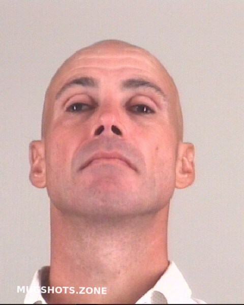 CARLOCK JUSTIN WAYNE 10/16/2023 - Tarrant County Mugshots Zone