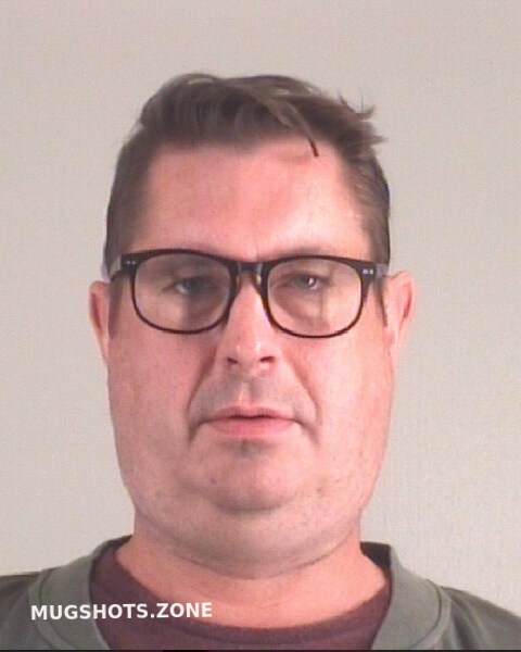 HELLING RYAN STEVEN 10/16/2023 - Tarrant County Mugshots Zone