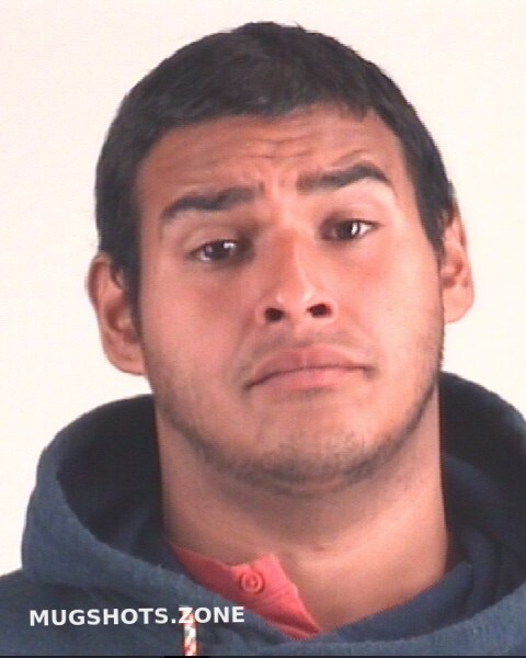 RODRIGUEZ JOSHUA LEE 10/16/2023 - Tarrant County Mugshots Zone