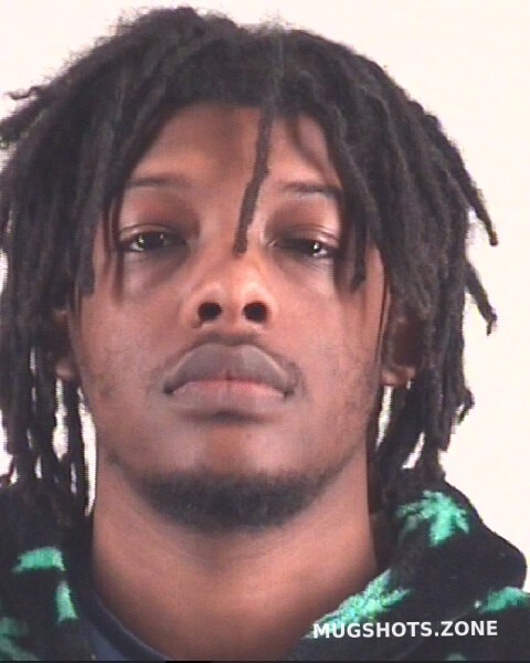 DAVIS CARRINGTON XZAVIER 10/16/2023 - Tarrant County Mugshots Zone