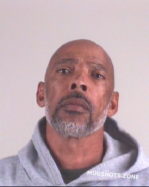 METOYER JAMES 10/16/2023 - Tarrant County Mugshots Zone