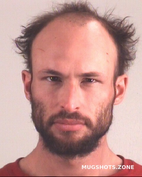 GARCIA PATRICK 10/16/2023 - Tarrant County Mugshots Zone