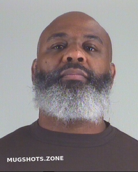 GODBOLT HAROLD 10/16/2023 - Tarrant County Mugshots Zone