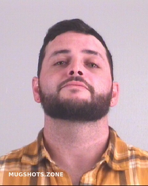 GILES KENNETH RAY 10/17/2023 - Tarrant County Mugshots Zone