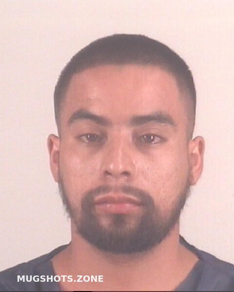 ALAMOS MANUEL 10/18/2023 - Tarrant County Mugshots Zone