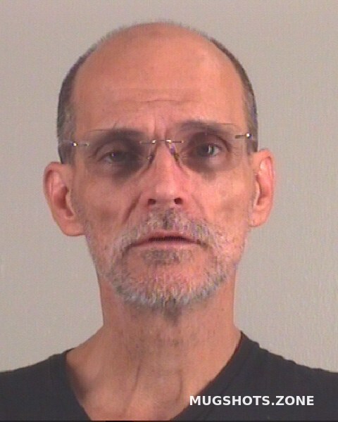 GREER CHRISTOPHER T 10/18/2023 - Tarrant County Mugshots Zone