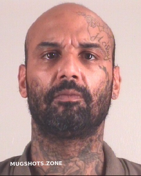 JACKSON JOSHUA NORRIS 10/19/2023 - Tarrant County Mugshots Zone