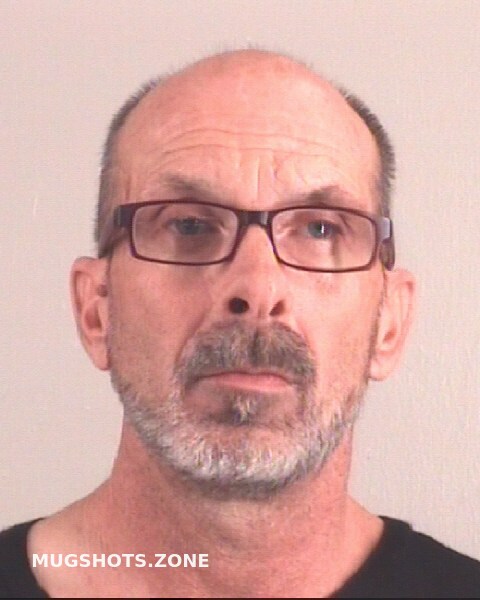 STARR CLAYTON 10/19/2023 - Tarrant County Mugshots Zone