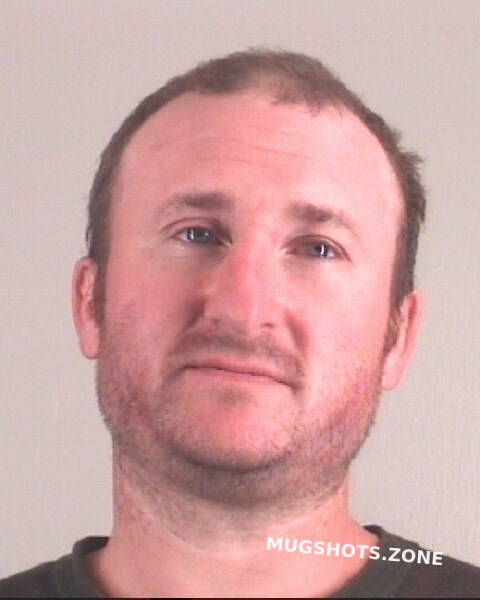 KETCHUM CODY RYAN 10/19/2023 - Tarrant County Mugshots Zone