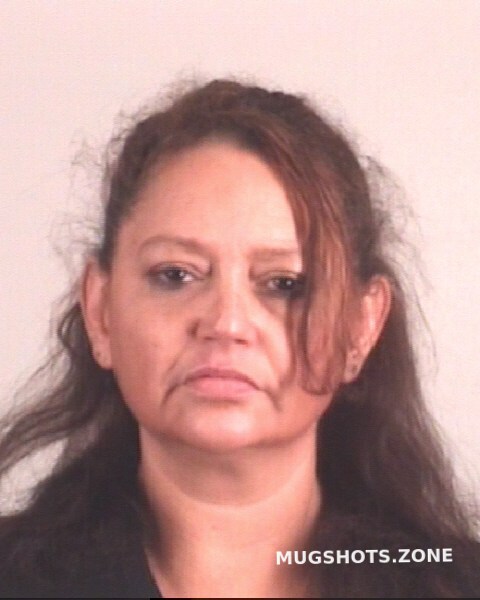 WHITE CATHY MARIE 10/19/2023 - Tarrant County Mugshots Zone