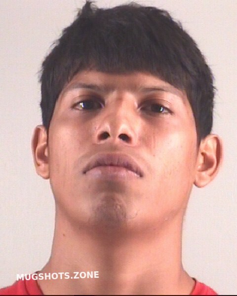 ARREDONDO JONATHAN RENE 10/20/2023 - Tarrant County Mugshots Zone