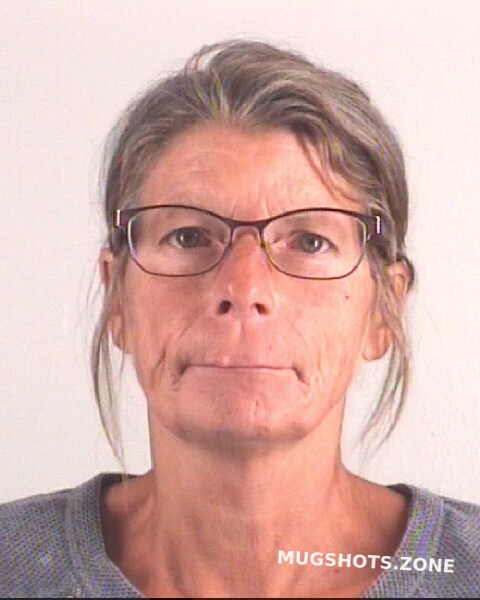 WASICKI DEBBIE CHRISTINE 10/20/2023 - Tarrant County Mugshots Zone