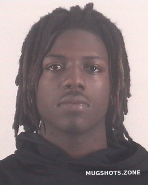 BRANTLEY DARRELL 10/21/2023 - Tarrant County Mugshots Zone