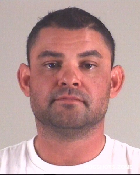 CHACON ADRIAN LEE 10/21/2023 - Tarrant County Mugshots Zone