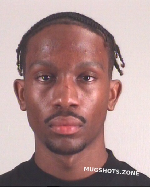 CHANCELLOR CHRISTION 10/22/2023 - Tarrant County Mugshots Zone