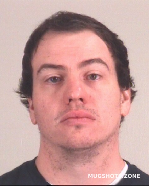 PANKRATZ JORDAN ANDREW 10/22/2023 - Tarrant County Mugshots Zone