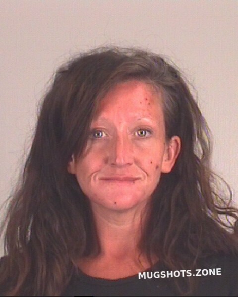 WATSON LINDSEY COLLEEN 10/22/2023 - Tarrant County Mugshots Zone