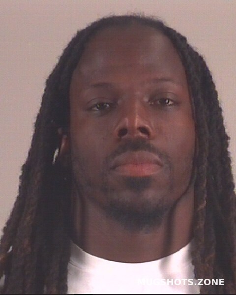 ESENE TIMOTHY LEMONE 10/22/2023 - Tarrant County Mugshots Zone