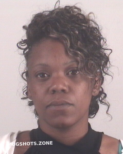 SCOTT PATRICIA MARIE 10/22/2023 - Tarrant County Mugshots Zone